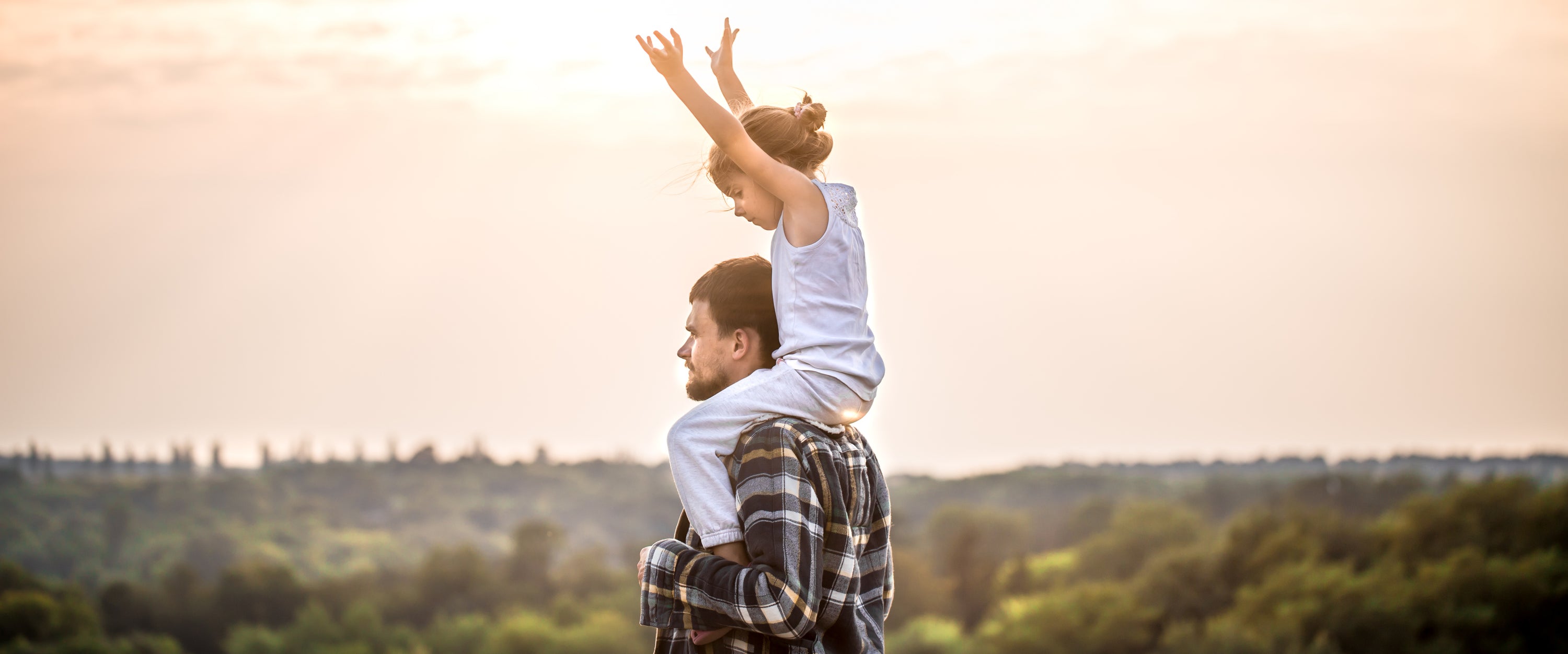 Raising Daughters – Hope and Growth Center